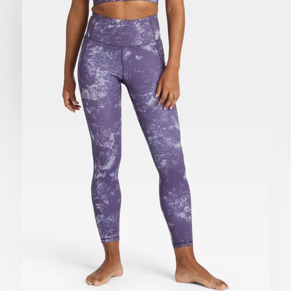 all in motion | Pants & Jumpsuits | Nwt Womens All In Motion Contour ...